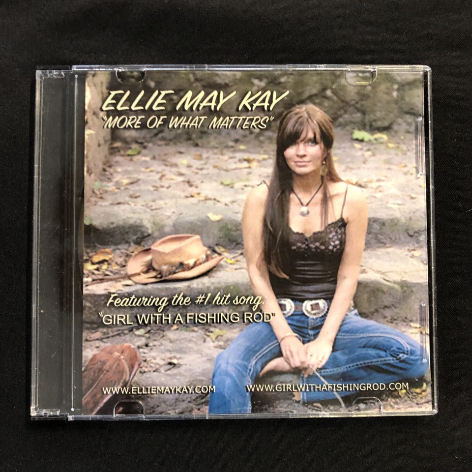 Nashville North USA - Country Music Festival