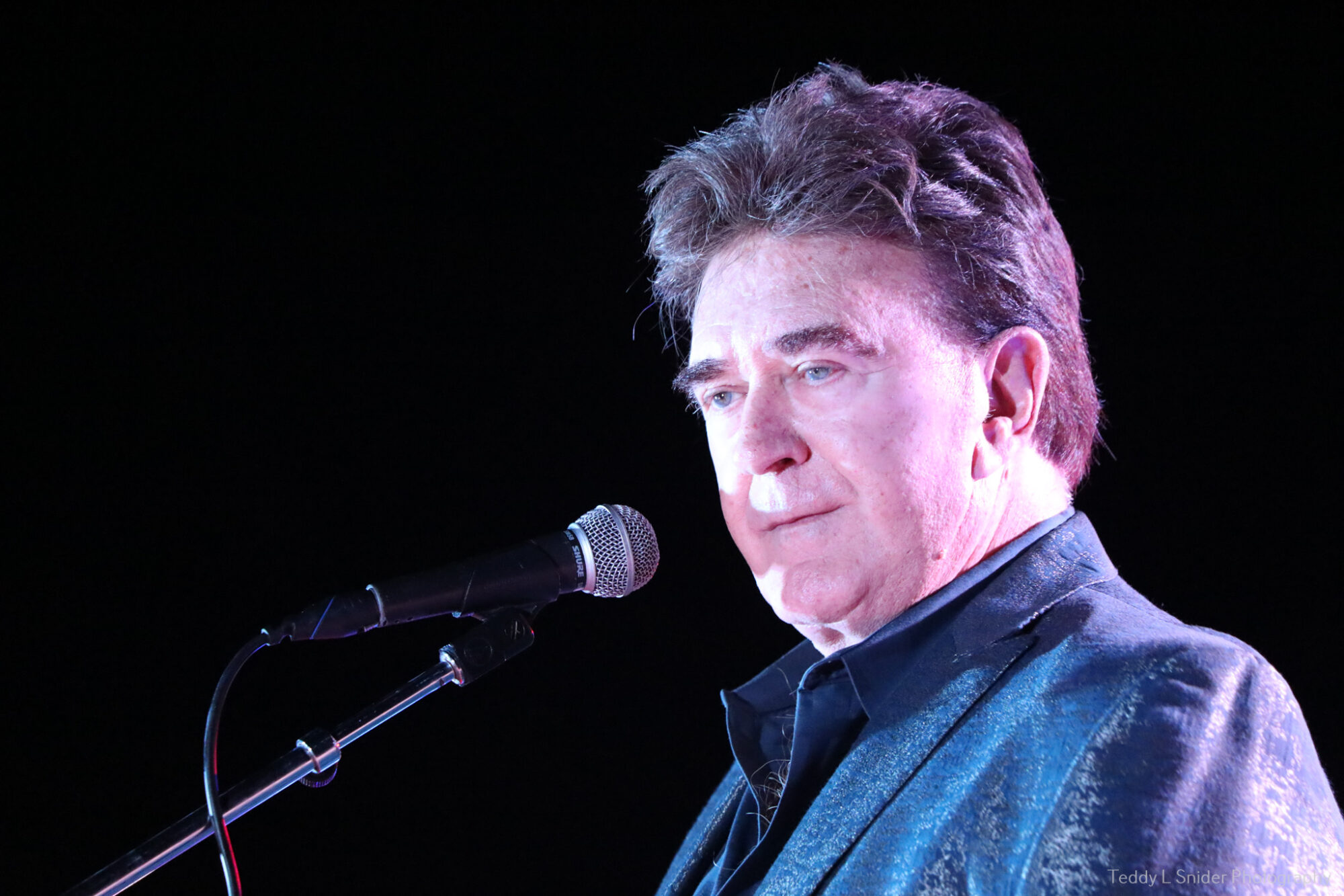 TG Sheppard – June 2022 - Nashville North USA