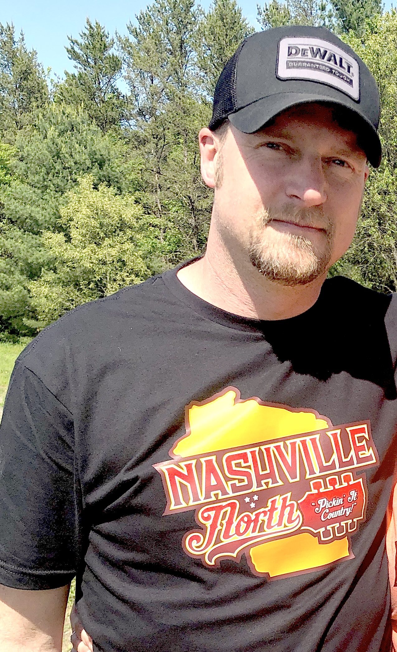 Contact Us - Nashville North USA Country Music Venue