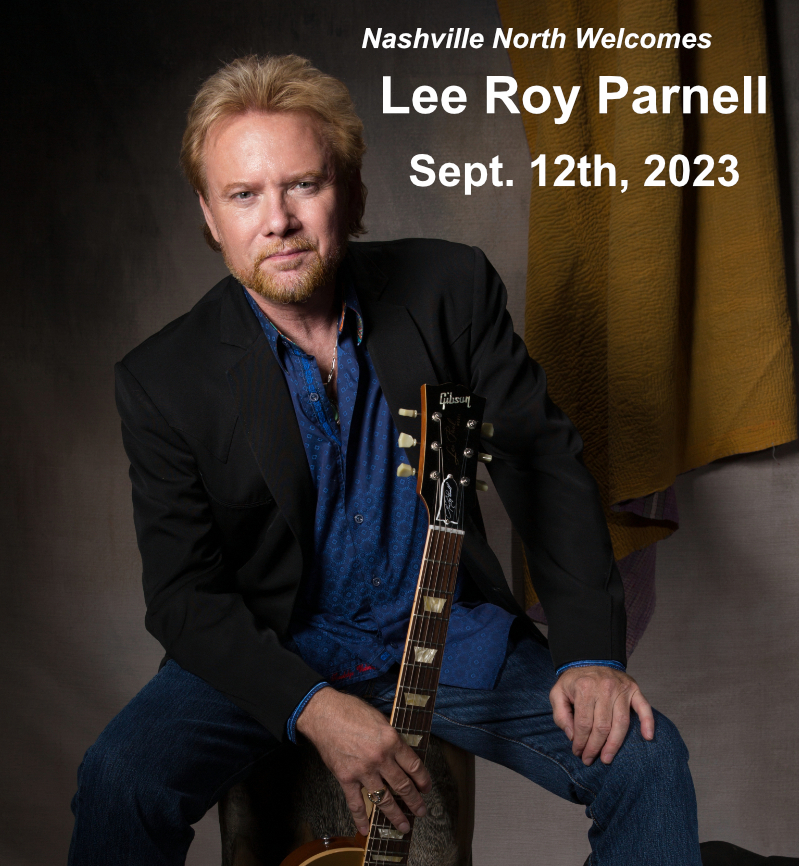 Nashville North USA - Country Music Festival