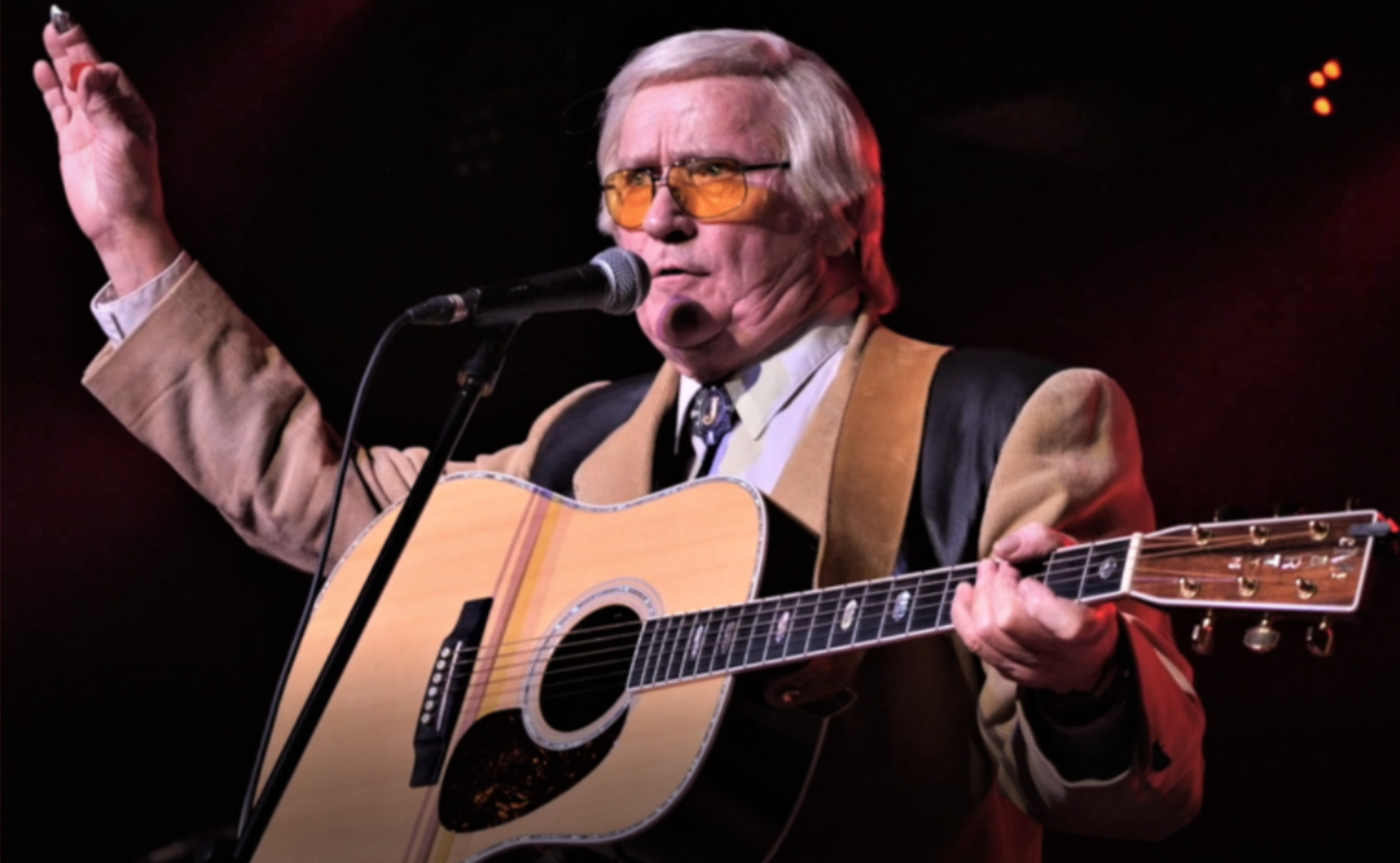 Nashville North USA - Country Music Festival